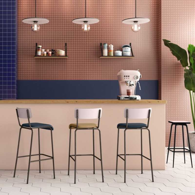 Chaise De Bar Design