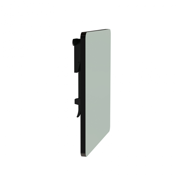 Tables murales et rabattables : Gain de place et praticité – Les Gambettes