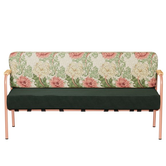 Velours Côtelé : Mobilier moderne et confortable | Les Gambettes