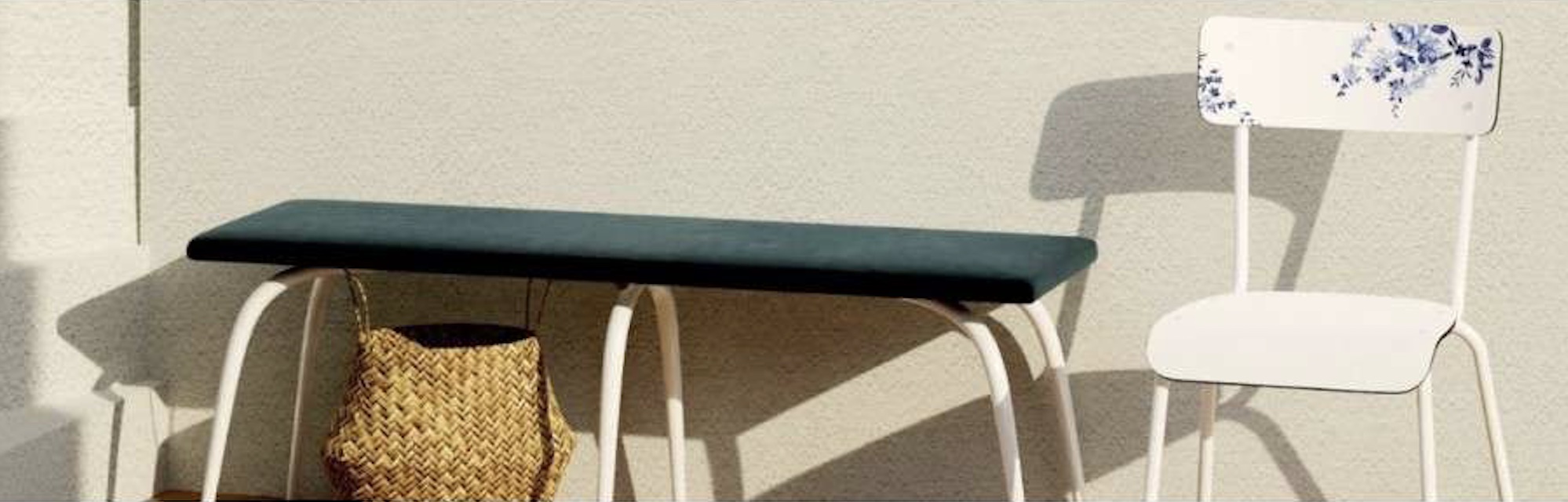 Mobilier rétro-design